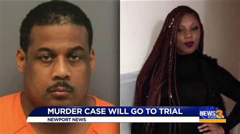 Case Against Man Accused Of Killing Ex Girlfriend Going To Trial