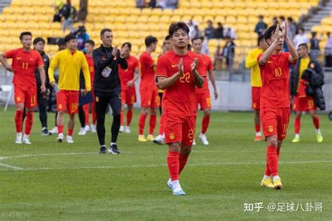 国足亚洲杯首战在无空调球场进行 扬科维奇：8强？首先确保出线 知乎