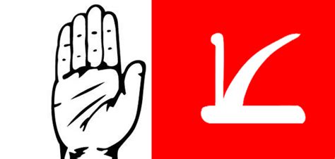 Cong Nc Finalise Alliance In Jammu And Kashmir For Ls Poll Kashmir