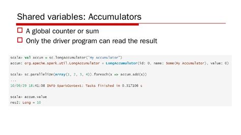 spark with python