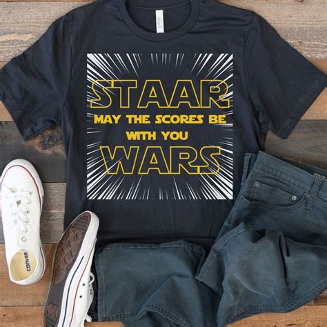 Staar Etsy