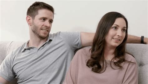 Married At First Sights Olivia Appears Annoyed As Husband Brett