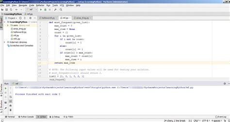 process finished with exit code 0 ides support intellij platform