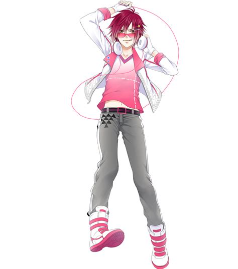 桐原 アトム Marginal 4（マジフォー） Artist ピタゴラスプロダクション 公式ポータルサイト