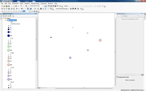 [gis] using multiple attributes feature for symbology in arcmap math