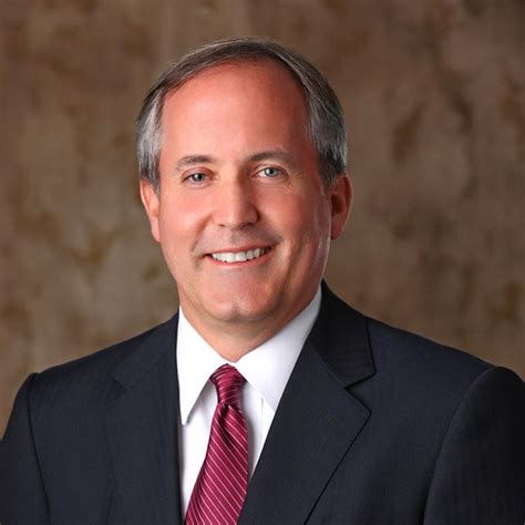 Ken Paxton Republican Attorneys General Association