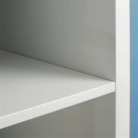 Kallax Shelving Unit With Underframe White White 577 8x231 4 Ikea