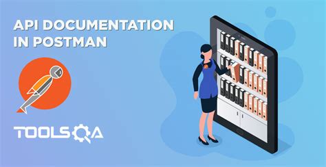 tools qa writing test in postman and using the collection runner in