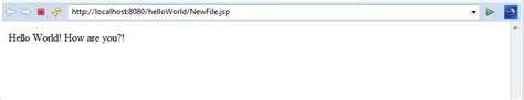 java build web app in eclipse to run on tomcat stack