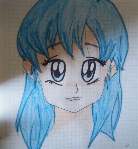 Dibujar Mujer Anime Paso A Paso ⋆ Iorigen