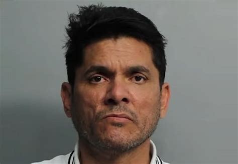 Cubano Es Arrestado En Miami Por Mantener Relaciones Con Una Menor Que