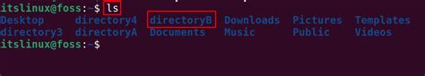 how to rename directories in linux its linux foss