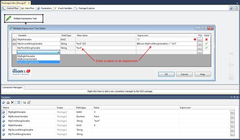 microsoft sql server integration services custom ssis component