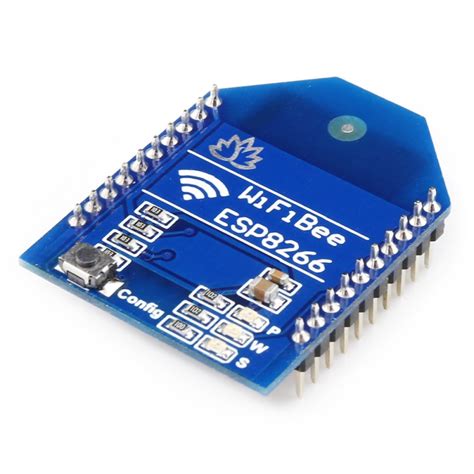 wifibee wifi module esp8266