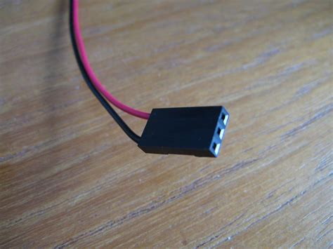 circuit diagram knight rider lights