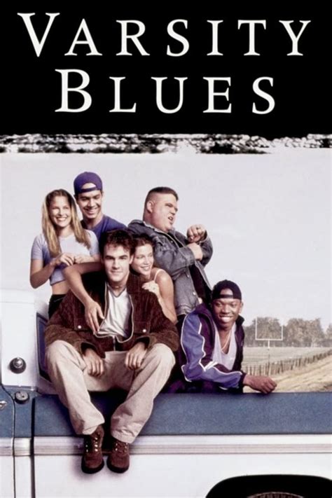 Varsity Blues Movie Synopsis Summary Plot And Film Details