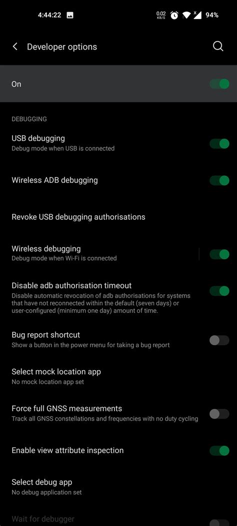 How To Make Adb Wireless Working In Android 11 Stack Overflow