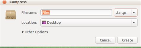 install and use 7zip compression uncompression in ubuntu i have a pc i have a pc