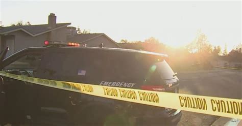 Stockton Shooting Victim Identified As 15 Year Old Tarrell Mcclendon
