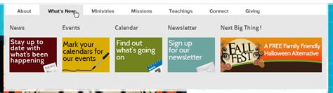 javascript internet explorer 7 css mega menu positioning