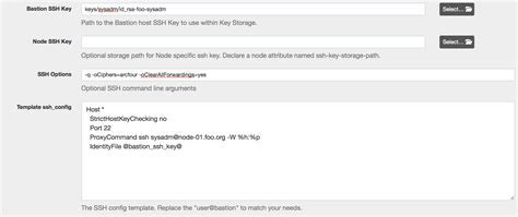 host key verification failed · issue 1 · rundeck plugins openssh