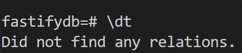 javascript crud rest api using fastify node js postgres and docker