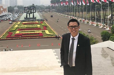 Daftar Urutan Harta Kekayaan Artis Yang Jadi Anggota Dpr Ri Eko Patrio