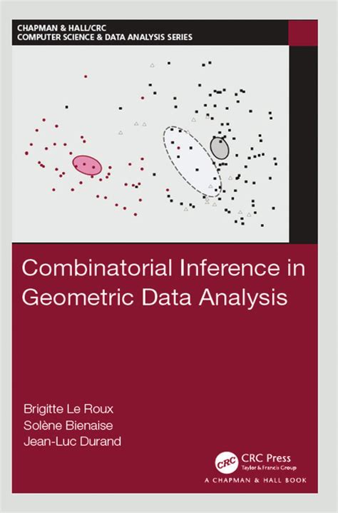 pdf combinatorial inference in geometric data analysis