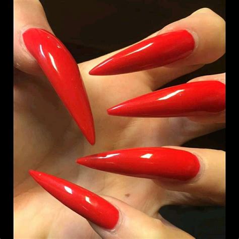 Pin On Manicure Sydney