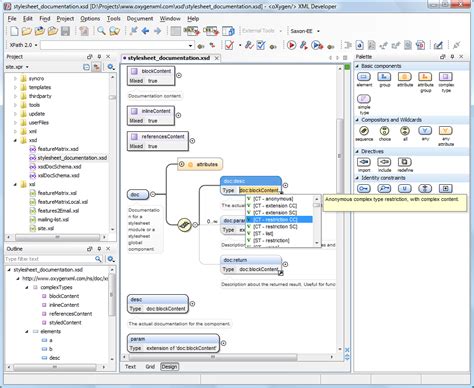 oxygen xml editor 21 04 truemfile