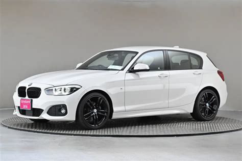 Bmw 1 Series 118i M Sport Shadow Edition Leathe For Sale In Co Dublin