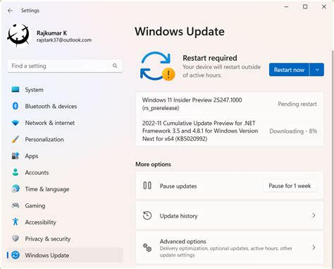 How To Fix 0x80004005 Error On A Windows 11 Pc