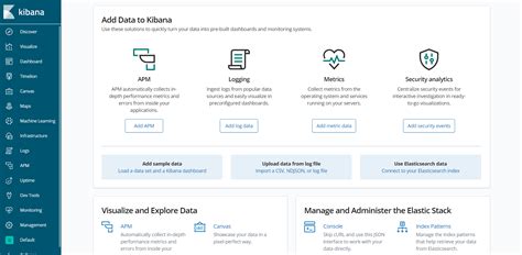 how to analyze managed postgresql database statistics using the elastic
