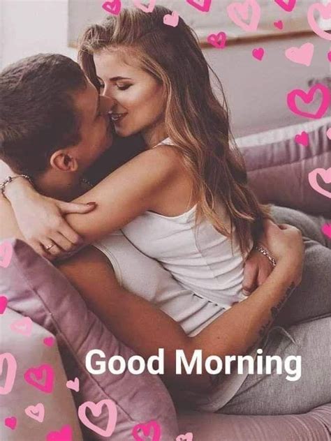 Good Morning Kiss  Artofit