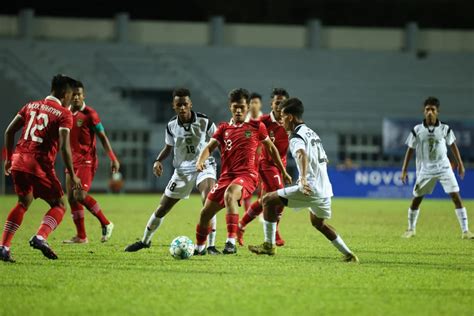 Timnas Indonesia U 23 Lolos Ke Semifinal Piala Aff U 23 2023 Setelah