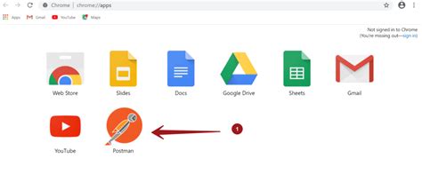 download and install postman chrome app testingdocs
