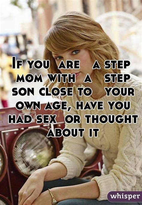 Stepmom Sex Captions Telegraph