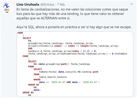 sql comandos básicos para extraer datos rc