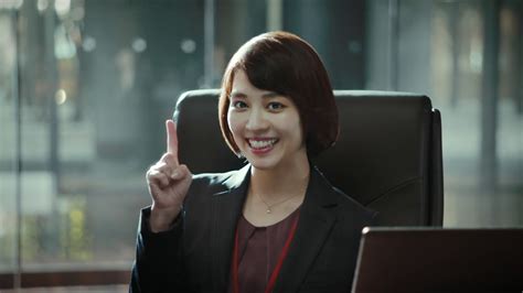 初回から連続出演！ビズリーチの出演女優は誰？歴代上司も紹介 Cm女優 Com