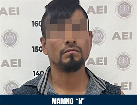 Aprehenden A Sujeto Acusado De Abuso Sexual En San Quintín Península Bc
