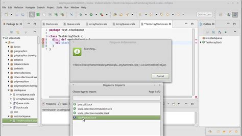 unit testing using scala youtube