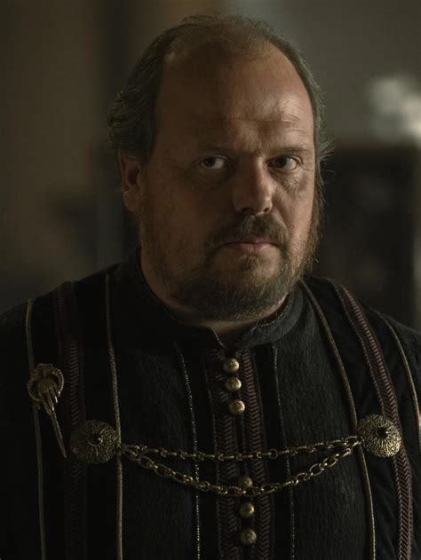 The Only Man Weve Seen In Got Hotd Whose Qualified And Worthy To Be Hand