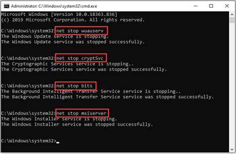 fix windows update fails with error code 0x80244007