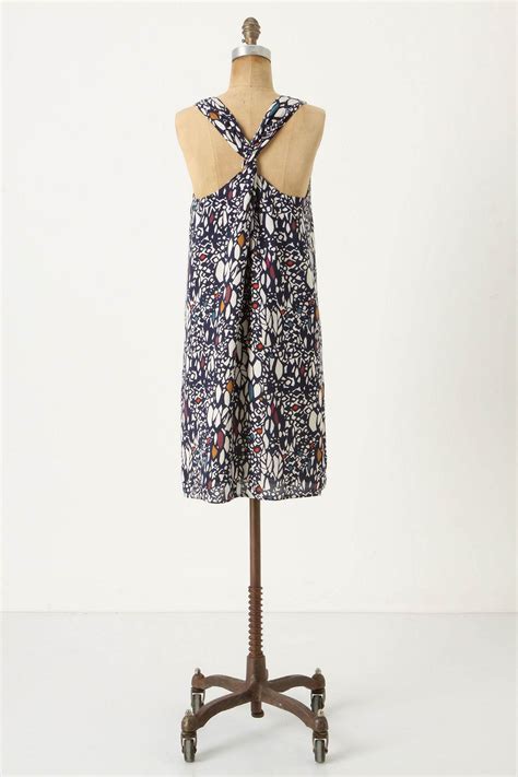 Chroma Mosaic Shift Clothes For Women Clothes