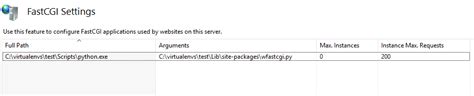 python flask permission error when deployed to iis stack overflow