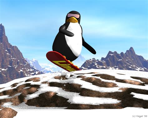 Tux Gallery Everyones Favorite Linux Mascot