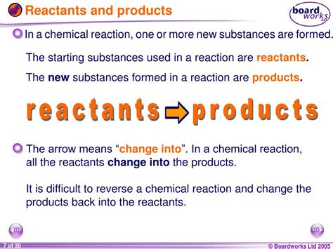 Ppt Ks3 Chemistry Powerpoint Presentation Free Download Id 6818296