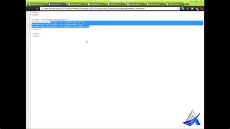 javascript bangla tutorial part 1 youtube