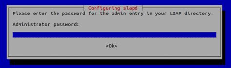 how to set up openldap server on ubuntu 22 04 20 04