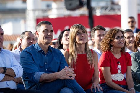 Pedro Sánchez Declarará Ante El Juez Peinado Lo Cita Como Testigo En